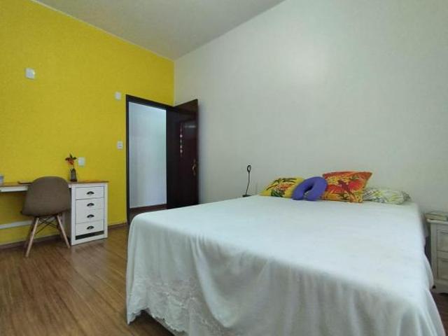 APARTAMENTO À VENDA Rua Apa