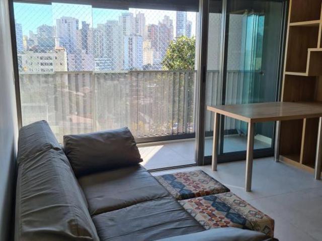 Apartamento à Venda Rua Arapiraca, Vila Madalena/SP