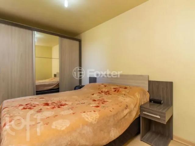Apartamento à venda Rua Atílio Supertti, Vila Nova Porto Alegre