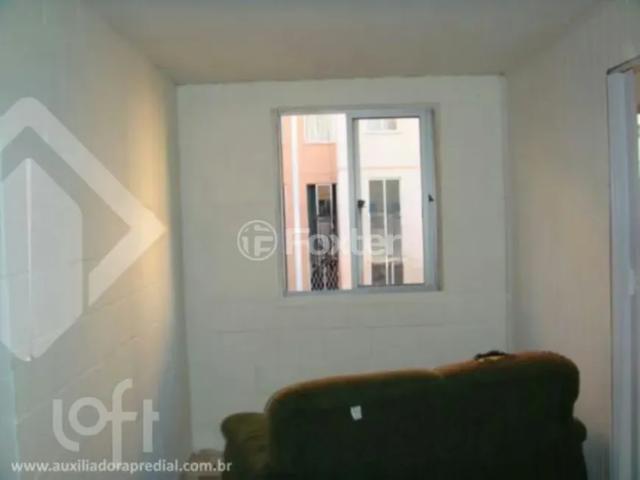 Apartamento à venda Rua Atílio Supertti, Vila Nova Porto Alegre
