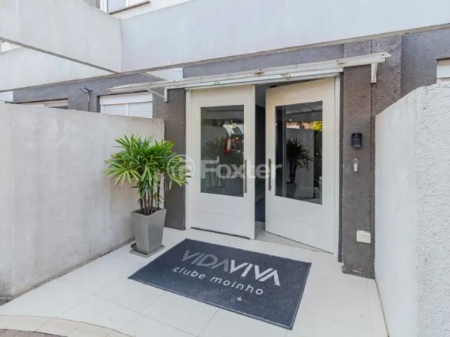 Apartamento à venda Rua Augusto Severo, São João Porto Alegre