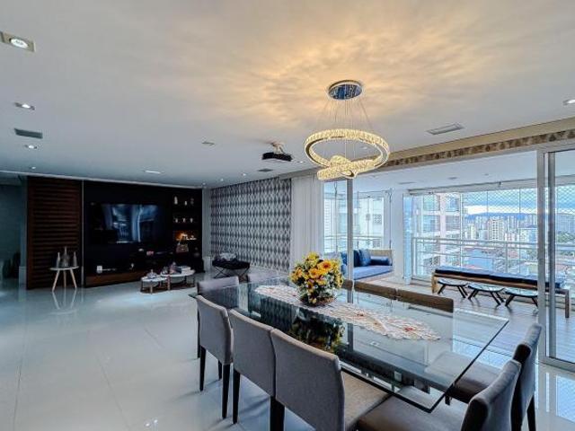 Apartamento à Venda Rua Azevedo Soares, Tatuapé/SP