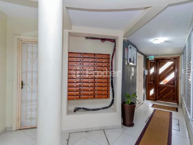 Apartamento à venda Rua Banco da Província, Santa Tereza Porto Alegre