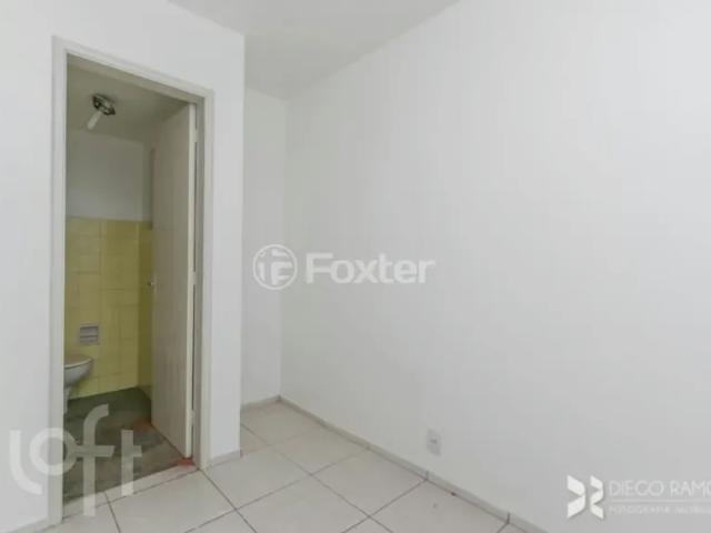 Apartamento à venda Rua Banco da Província, Santa Tereza Porto Alegre