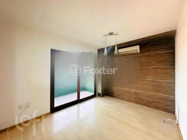 Apartamento à venda Rua Bartolomeu de Gusmão, Canudos Novo Hamburgo