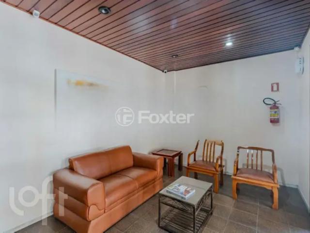 Apartamento à venda Rua Barão de Teffe, Menino Deus Porto Alegre
