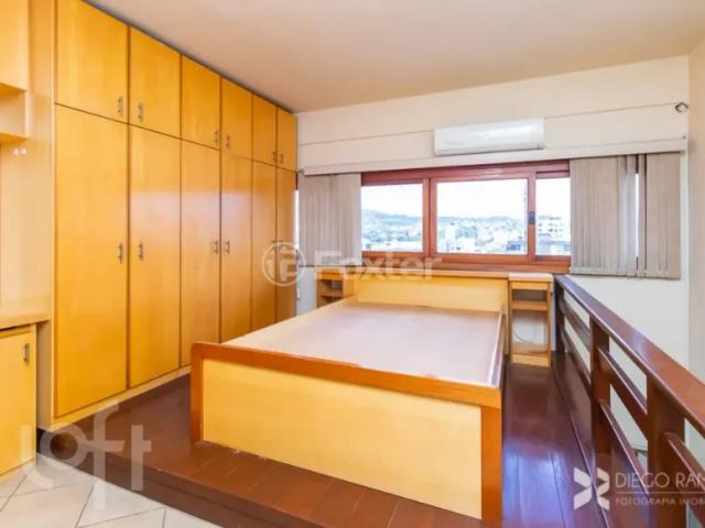 Apartamento à venda Rua Barão do Amazonas, Petrópolis Porto Alegre