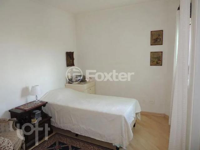 Apartamento à venda Rua Baronesa de Bela Vista, Vila Congonhas São Paulo