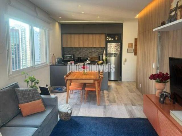 Apartamento à Venda Rua Benedito Lapin 70,60m²