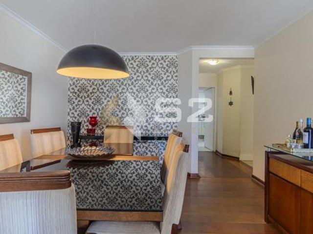 Apartamento à Venda Rua Bergamota, Alto da Lapa/SP