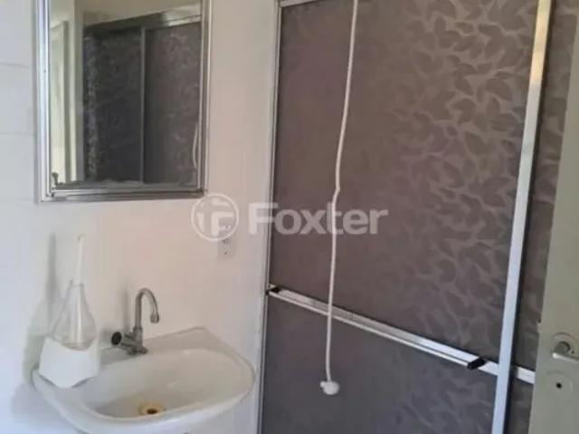 Apartamento à venda Rua Bolívia, São José Canoas