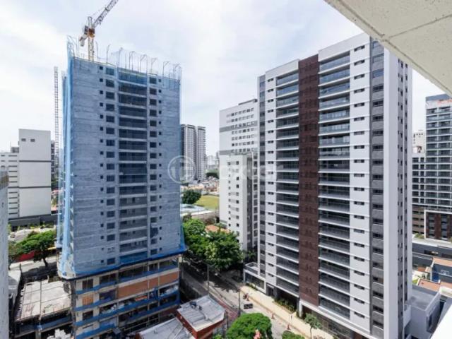 Apartamento à venda Rua Borges Lagoa, Vila Clementino São Paulo