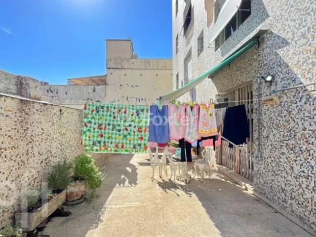 Apartamento à venda Rua Botafogo, Menino Deus Porto Alegre