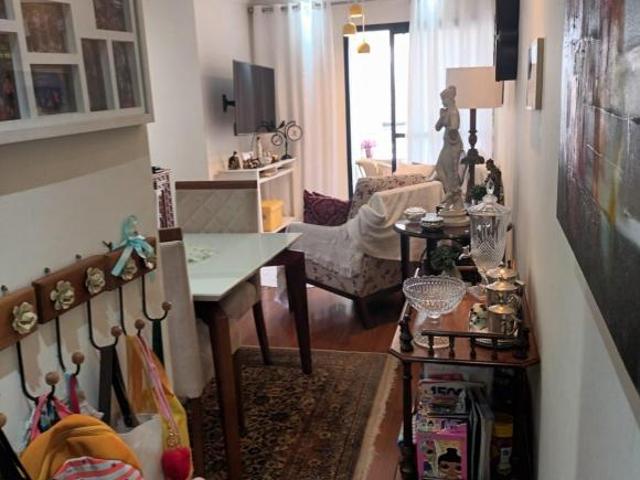 Apartamento à Venda Rua Brentano, Vila Leopoldina/SP