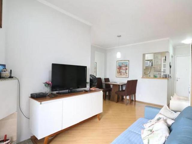 Apartamento à Venda Rua Brentano, Vila Leopoldina/SP