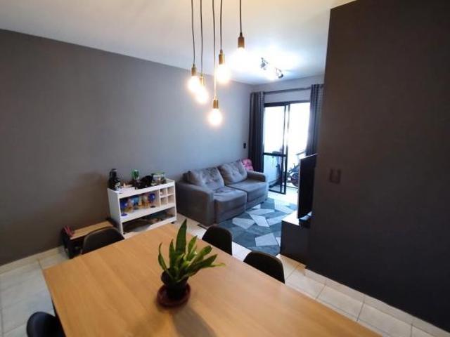 Apartamento à Venda Rua Brentano, Vila Leopoldina/SP