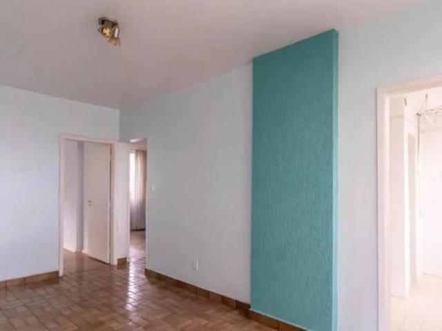 Apartamento à Venda Rua Cajaiba, Pompeia/SP