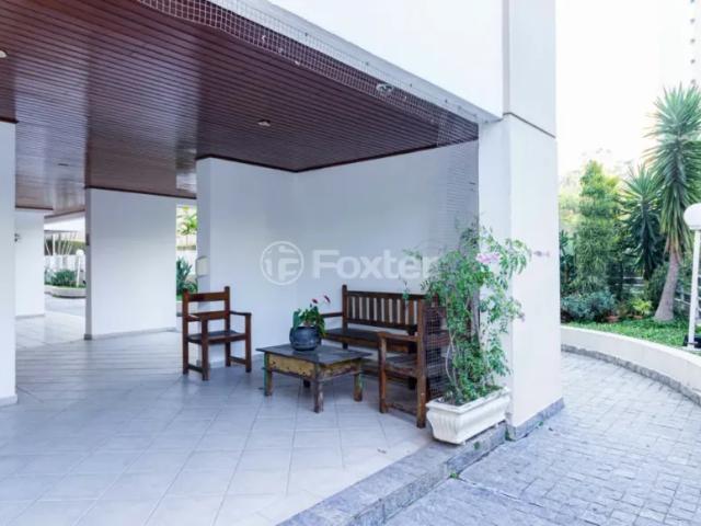 Apartamento à venda Rua Carvalho de Freitas, Vila Andrade São Paulo