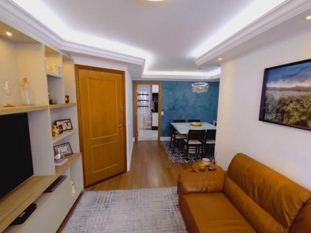 Apartamento à Venda Rua Carlos Weber, Vila Leopoldina/SP