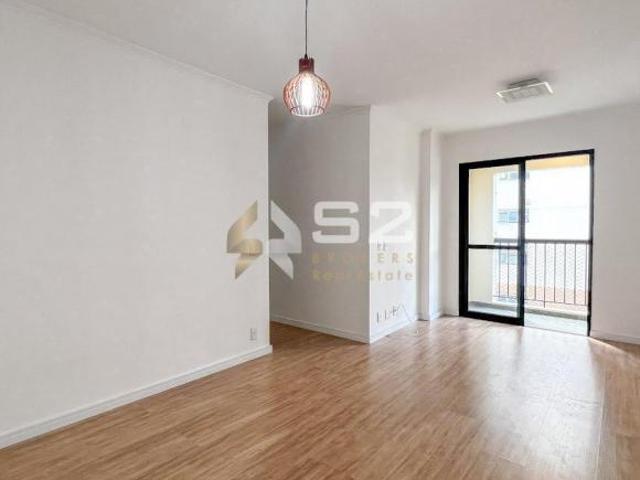 Apartamento 3 quartos à Venda na Vila Leopoldina/SP