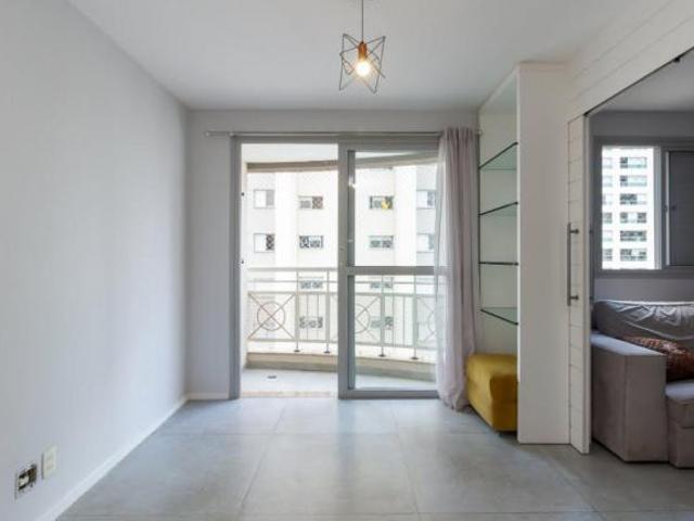 Apartamento à Venda Rua Carlos Weber, Vila Leopoldina/SP
