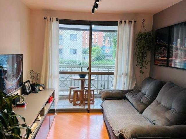 Apartamento à Venda Rua Carlos Weber, Vila Leopoldina/SP