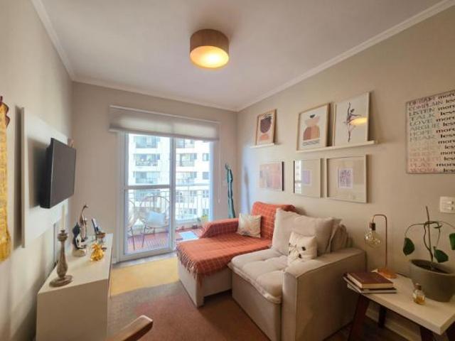 Apartamento à Venda Rua Carlos Weber, Vila Leopoldina/SP