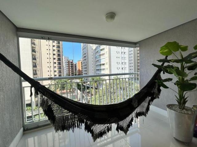 Apartamento à Venda Rua Carlos Weber, Vila Leopoldina/SP