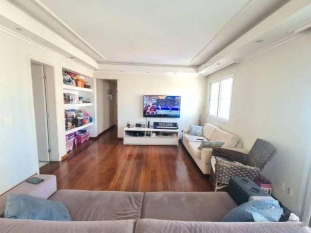 Apartamento à Venda Rua Carlos Weber, Vila Leopoldina/SP