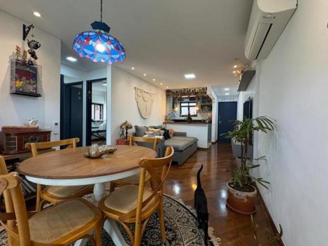 Apartamento à Venda Rua Carlos Weber, Vila Leopoldina/SP