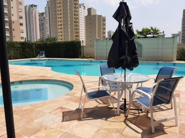 Apartamento à Venda Rua Carlos Weber, Vila Leopoldina/SP