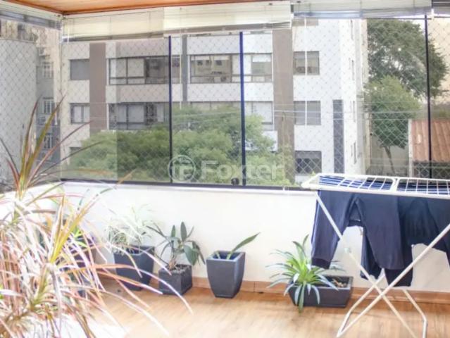 Apartamento à venda Rua Carlos Von Koseritz, São João Porto Alegre