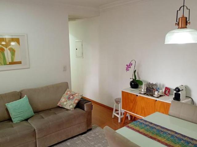 Apartamento à Venda Rua Carneiro da Silva, Vila Leopoldina/SP