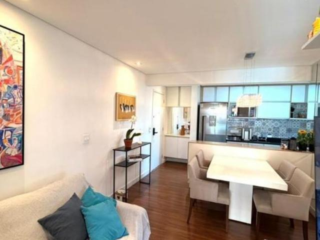 Apartamento à Venda Rua Catuti, 69m² 3 quartos ? Vila Andrade ? São Paulo/SP
