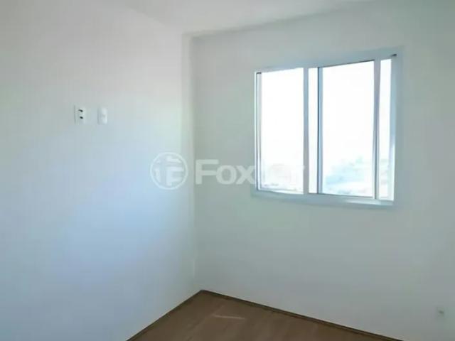 Apartamento à venda Rua Cesário Alvim, Belenzinho São Paulo