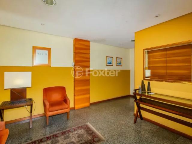 Apartamento à venda Rua Ciro Gavião, Bela Vista Porto Alegre
