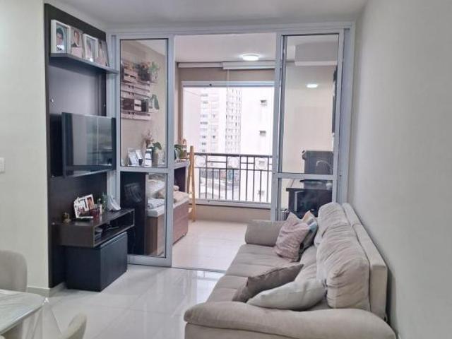 Apartamento à Venda Rua Conde Prates, Mooca/SP