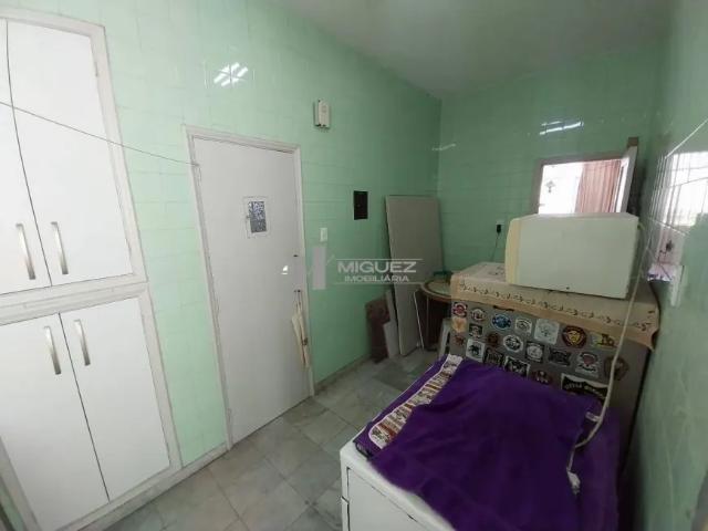 Apartamento à venda, Rua Conselheiro Zenha, Tijuca. 3 quartos e vaga. Código 24020