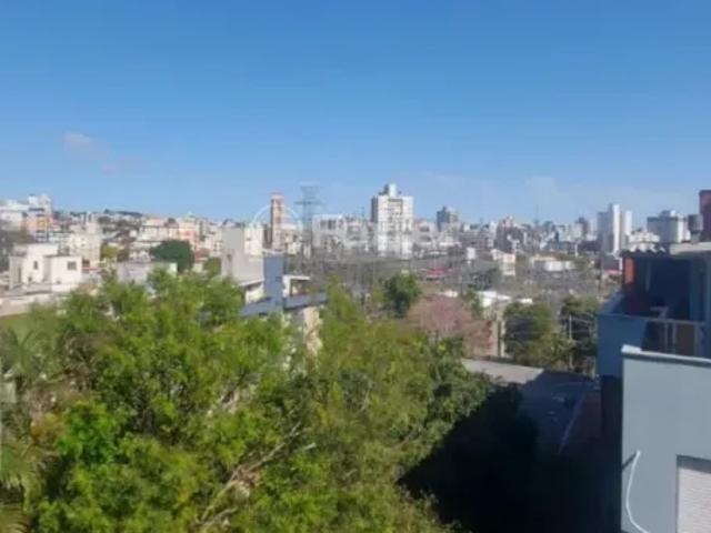 Apartamento à venda Rua Coronel Corte Real, Petrópolis Porto Alegre