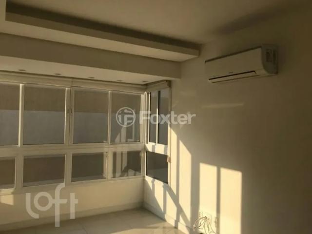 Apartamento à venda Rua Coronel Feijó, São João Porto Alegre