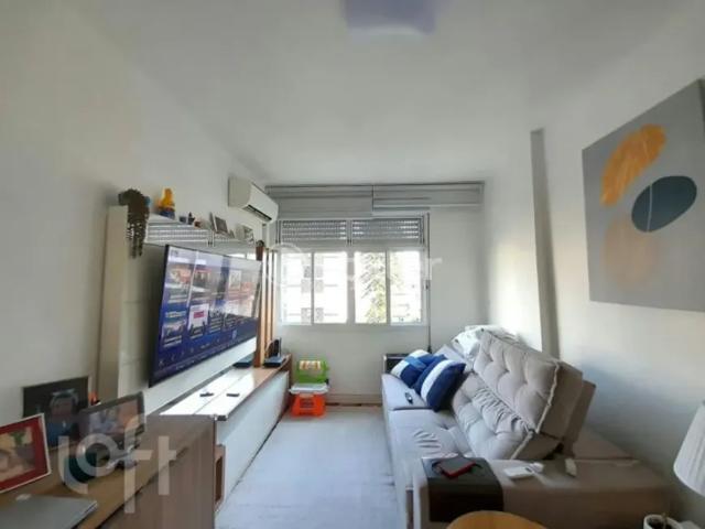 Apartamento à venda Rua Coronel Fernando Machado, Centro Histórico Porto Alegre
