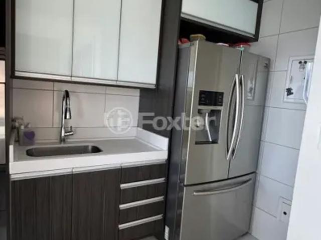 Apartamento à venda Rua Coronel Joviniano Brandão, Vila Prudente São Paulo