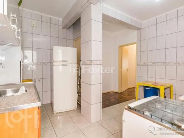 Apartamento à venda Rua Coronel Vicente, Centro Histórico Porto Alegre