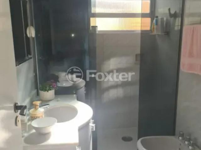 Apartamento à venda Rua Coronel Vicente, Centro Histórico Porto Alegre