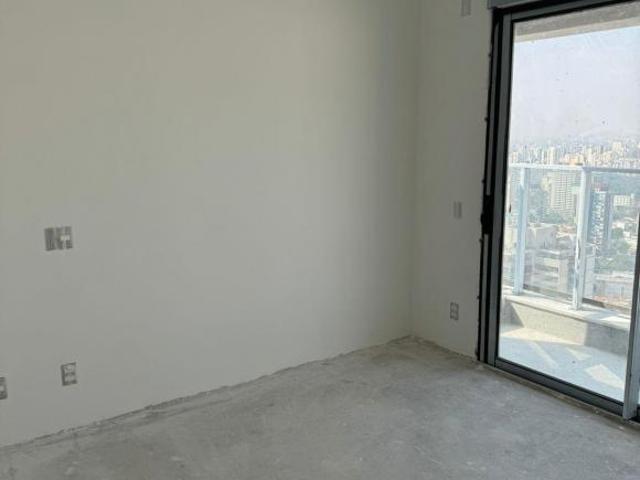 Apartamento à venda Rua Cotoxo / Perdizes