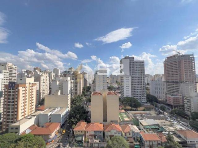 Apartamento à Venda Rua Cotoxó, Perdizes/SP