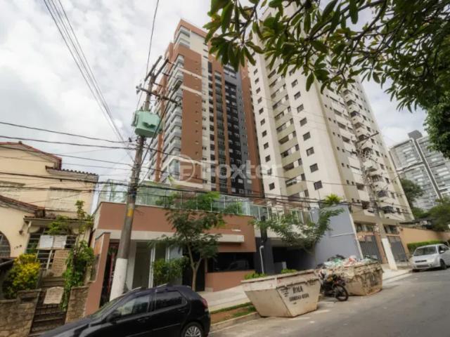 Apartamento à venda Rua Cláudio, Água Branca São Paulo