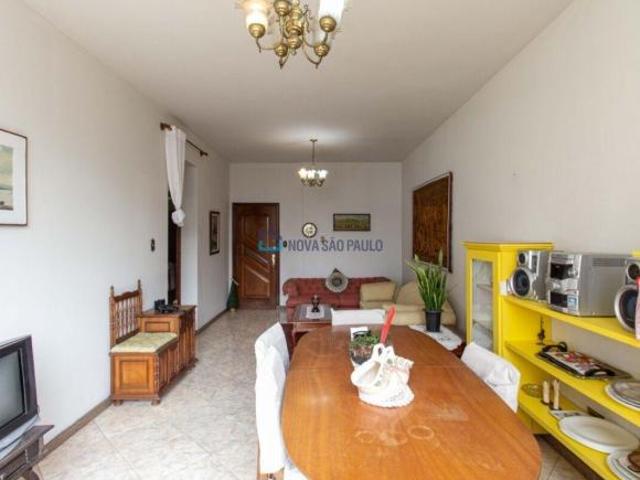 Apartamento à Venda ? Rua Cubatão, Vila Mariana ? São Paulo