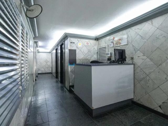 Apartamento à Venda? Rua Cubatão, Vila Mariana? São Paulo