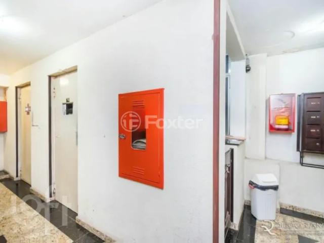 Apartamento à venda Rua da República, Cidade Baixa Porto Alegre